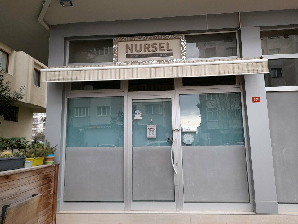 Güzellik salonu Nursel Kişisel Bakım Salonu, İstanbul, foto