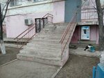 Tretiy kran (Atyrau, Avtomobılıst ótkelі), su satışı  Atırav'dan