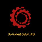 Shinaroom (ulitsa Michurina No:50А), oto lastik tamiri  Krasnoyarsk'tan
