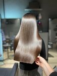 Happy_hair38 (ulitsa Griboyedova No:65), güzellik salonu  Irkutsk'tan