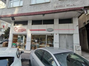 Orhanlar (İstanbul, Güngören, Haznedar Mah., Şevketdağ Cad., 82/C), ekmek fırını  İstanbul'dan