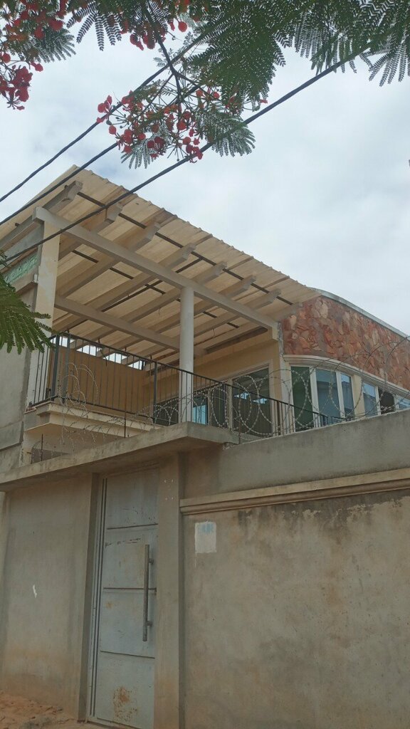 i̇nşaat firmaları Casa Luanda, Loanda, foto
