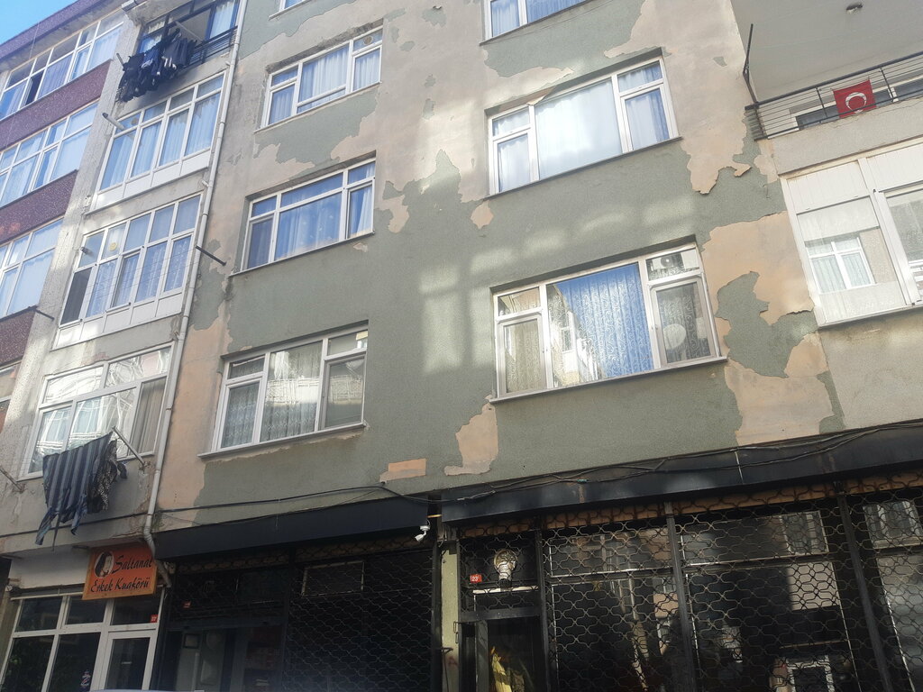 Berberler Saltanat Erkek Kuaförü, İstanbul, foto