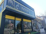 Gold Gym Fitness (Adana, Sarıçam, Mehmet Akif Ersoy Mah., 108. Sok., 2), spor ve jimnastik salonları  Adana'dan
