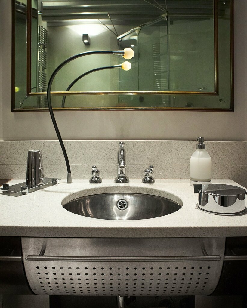 Otel Ca' Pisani Hotel, Venedik, foto