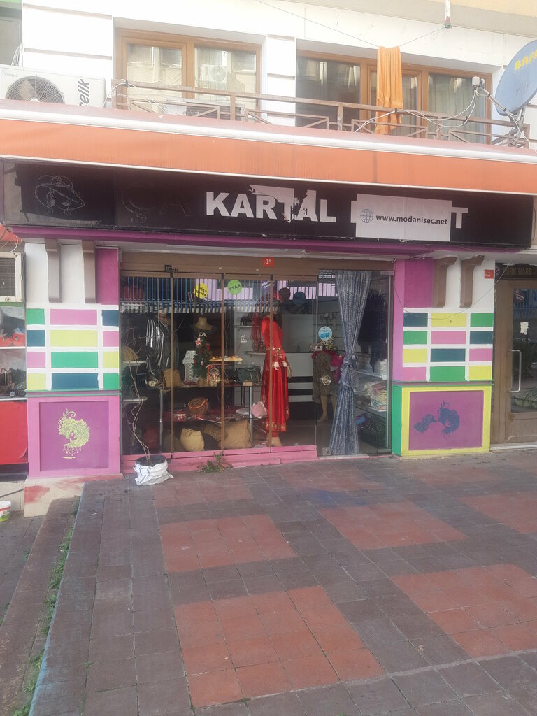 Çanta ve valiz mağazaları Çantacı Bayan, İstanbul, foto