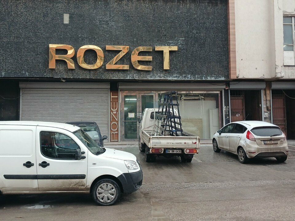 Cam ve cam ürün üreticisi Torun Kardeşler Cam ve Ayna, Ankara, foto