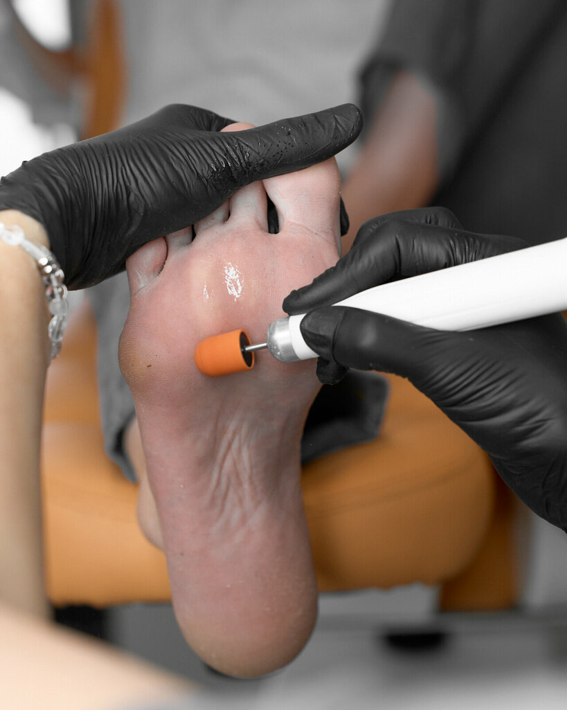 Manikür-pedikür Schast'e Vnutri, Izhevsk, foto