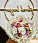 Floral Lounge (Meyan Mall, Dubai), çiçekçiler  Dubai'den