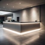 Indiga Solid Surface (Al Jazeerah Industrial 1, Sector 6, Ras Al Khaimah), mobilya aksesuar ve parçaları  Resül‑Hayme'den