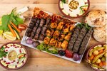 Arabesk (University City Road No:406), restoran  Sharjah'tan
