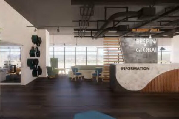 i̇nşaat firmaları Mid Point, general contracting company, Abu Dabi, foto