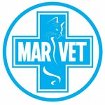 Marvet (Akademika Semyonova Street No:3), veteriner klinikleri  Moskova'dan