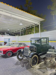 Racing Garage (7, 28A Street, Umm Ramool, Deira, Dubai), otomobil servisi  Dubai'den