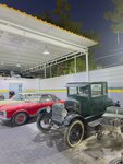 Racing Garage (7, 28A Street, Umm Ramool, Deira, Dubai), otomobil servisi  Dubai'den