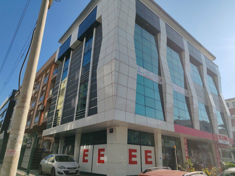 Medikal cihaz firmaları Mnt Analitik Gereçler, İzmir, foto