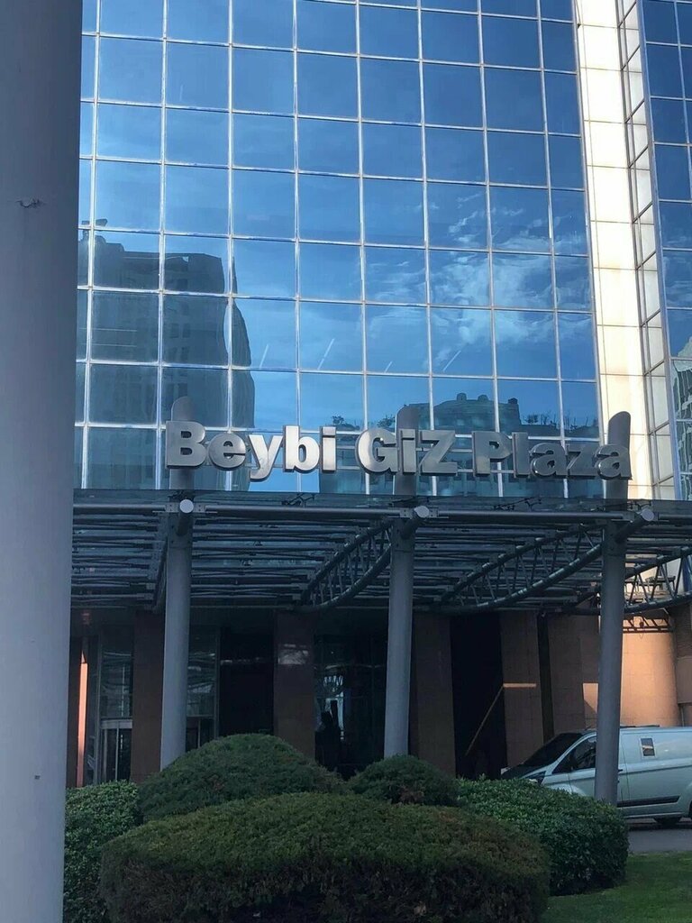 Gıda üreticileri Dinamik Grup, İstanbul, foto