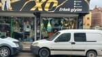 Xo Erkek Giyim (Ankara, Altındağ, Selçuk Cad., 162), giyim mağazası  Ankara'dan