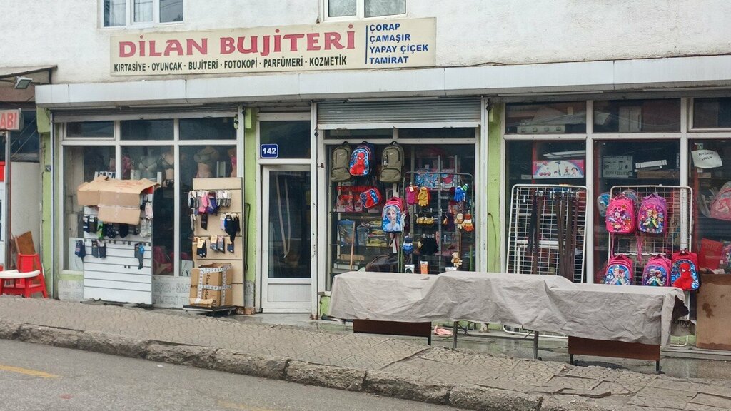 Bijuteriler Dilan Bijuteri, Ankara, foto