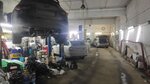 Автосервис (Posadskaya Street No:16АЖ), otomobil servisi  Yekaterinburg'dan