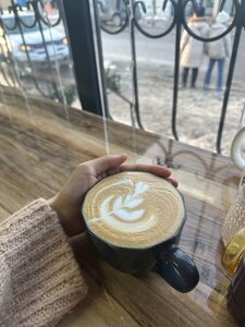 London coffee, coffee shop (Jіbek Joly kóshesі No:59, Shamalǵan aýyly), kahve dükkanları  Almatı eyaletinden