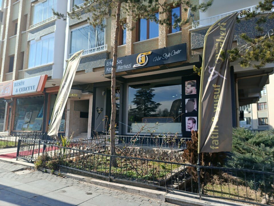 Berberler Fatih & Yusuf Berber, Ankara, foto