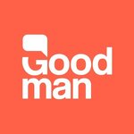 GoodMan (70 Let Oktyabrya Street No:3), hukuk büroları  Tolyatti'den (Togliatti'den)