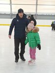 Резерв (ulitsa Druzhby No:24А, posyolok gorodskogo tipa Beryozovka), çok amaçlı spor tesisleri  Krasnoyarski krayından
