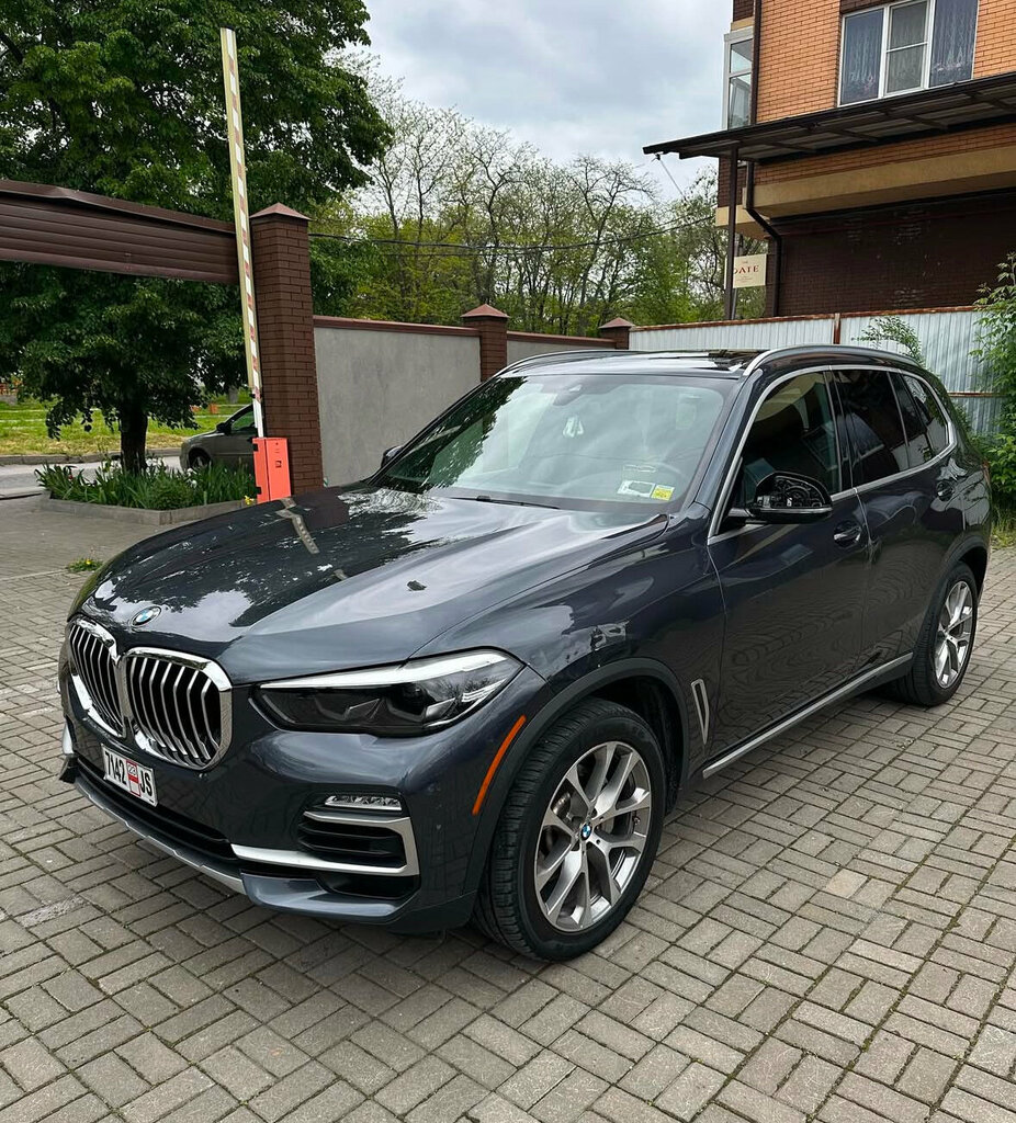 i̇kinci el araç satışı Авто из Америки, Rostov‑na‑Donu, foto