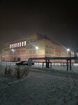 Медведевская средняя общеобразовательная школа № 4 (Kirova Street No:7, Urban-type settlement of Medvedevo), ortaokul  Mariy El'den