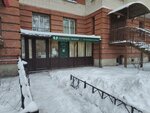 Borisov (Budapeshtskaya Street No:8к4), taziye evi  Saint‑Petersburg'dan