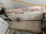 Marwa tailor (Alamgir Road No:9C), terziler  Karaçi'den