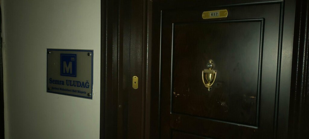 Muhasebeciler Semra Uludağ Serbest Muhasebeci Mali Müşavir, İzmir, foto