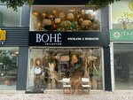 Bohe Collection (Sinanoğlu Cad., No:35C, Muratpaşa, Antalya), aydınlatma teknolojileri  Antalya'dan