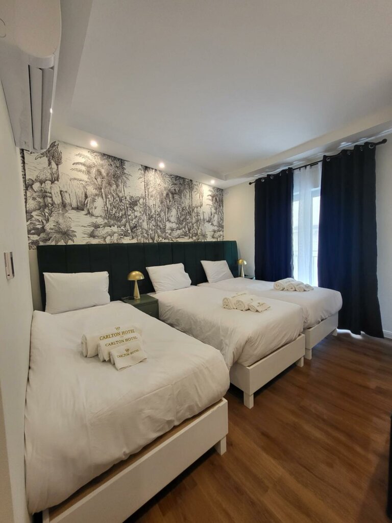 Otel Carlton Hotel, Dünya, foto