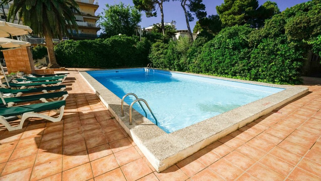 Otel Houm Villa Nets, Balear Adaları, foto