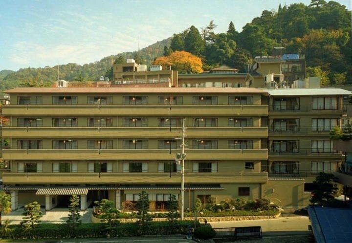 Otel Kadonobou, Kobe, foto