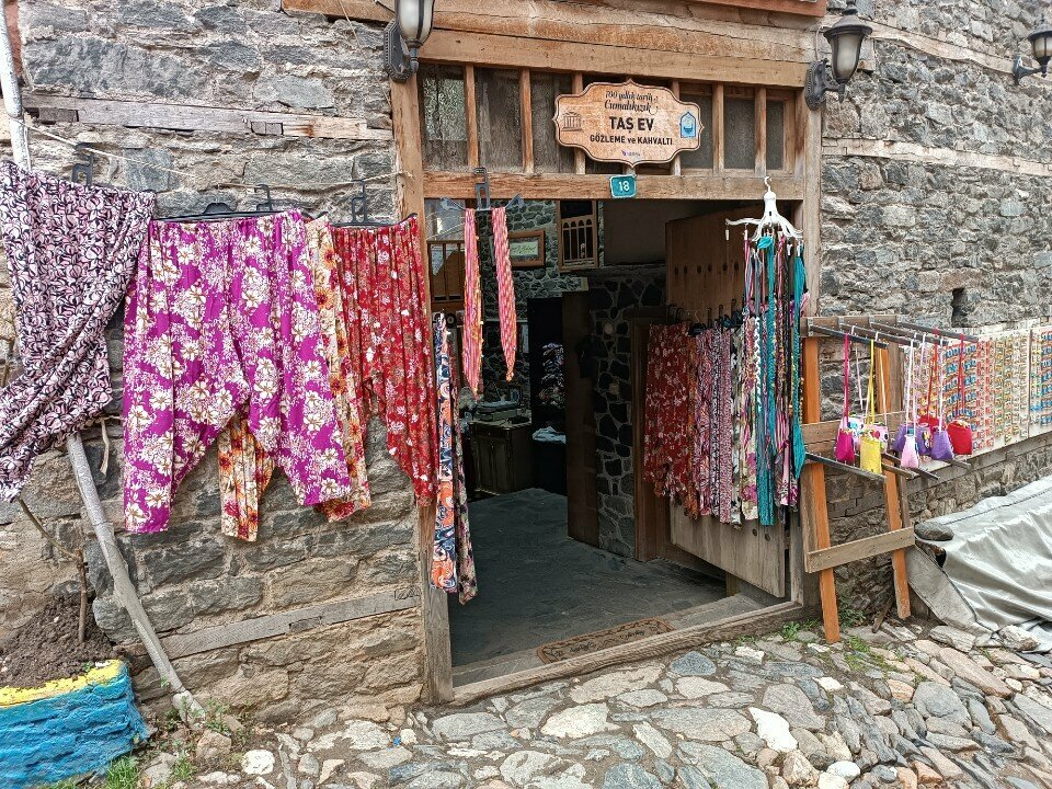 Restoran Taş Ev Kahvaltı Gözleme, Bursa, foto