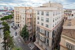 Hotel Alameda Malaga (Lugar Casas de Campos No:3, Malaga), otel  Malaga'dan