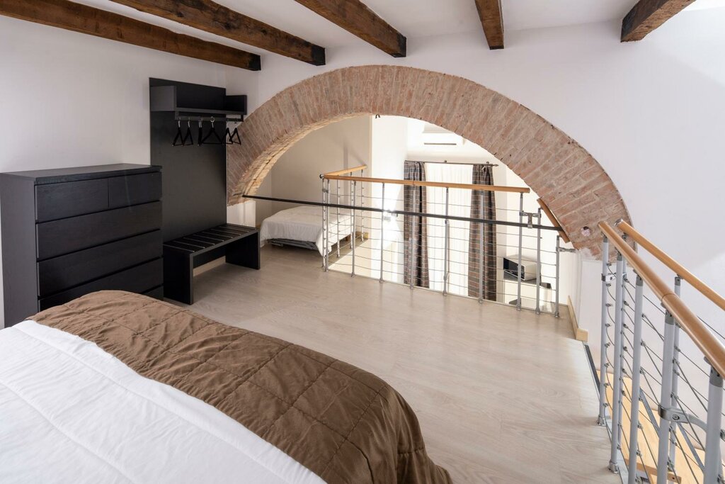 Otel Hotel Astoria, Bologna, foto