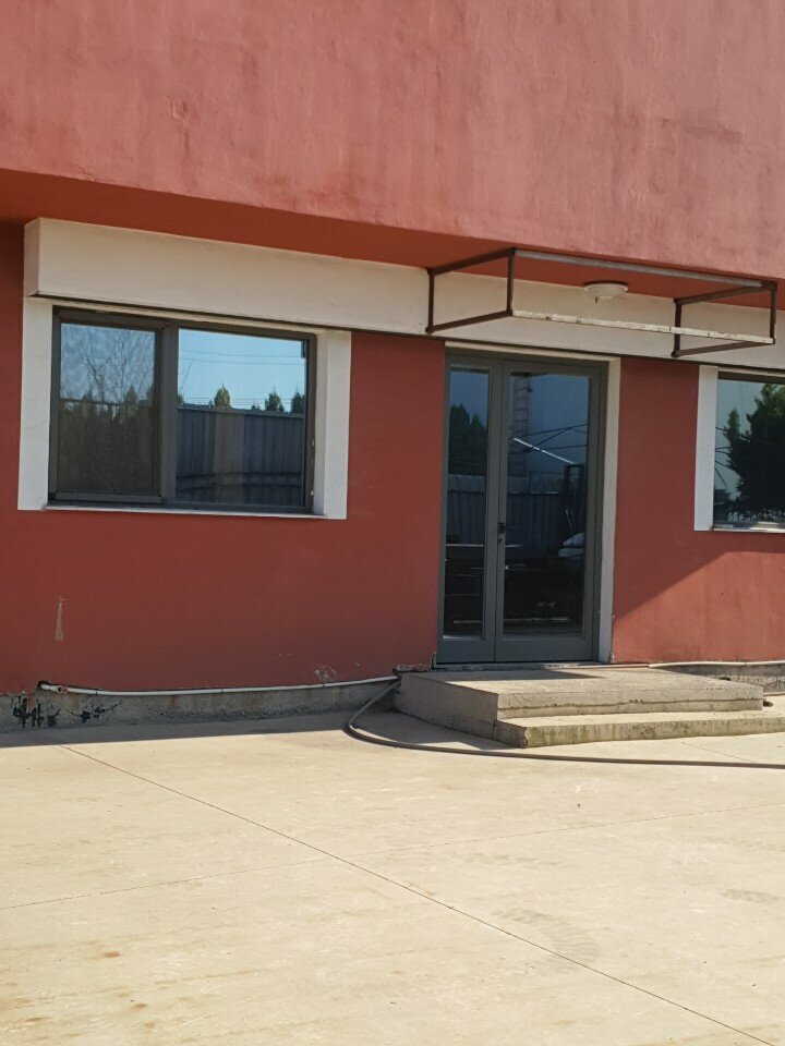 Sanayi kuruluşu Akel Çelik Konstrüksiyon, İzmir, foto