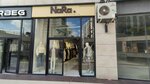 Nara Couture (İstanbul, Bağcılar, Göztepe Mah., 2356. Sok., 2), giyim mağazası  İstanbul'dan