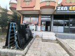 Ayaz Cam Balkon (Ankara, Keçiören, Atapark Mah., Gaziler Cad., 23D), pencere üretim ekipmanları  Ankara'dan