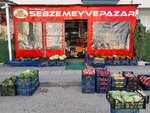 Duygular Sebze Meyve Pazarı (Ankara, Pursaklar, Saray Fatih Mah., Şehit Ali Aktaş Cad., 14), manavlar  Ankara'dan