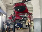Best Sto (Rybalki Street No:17к6), otomobil servisi  Minsk'ten