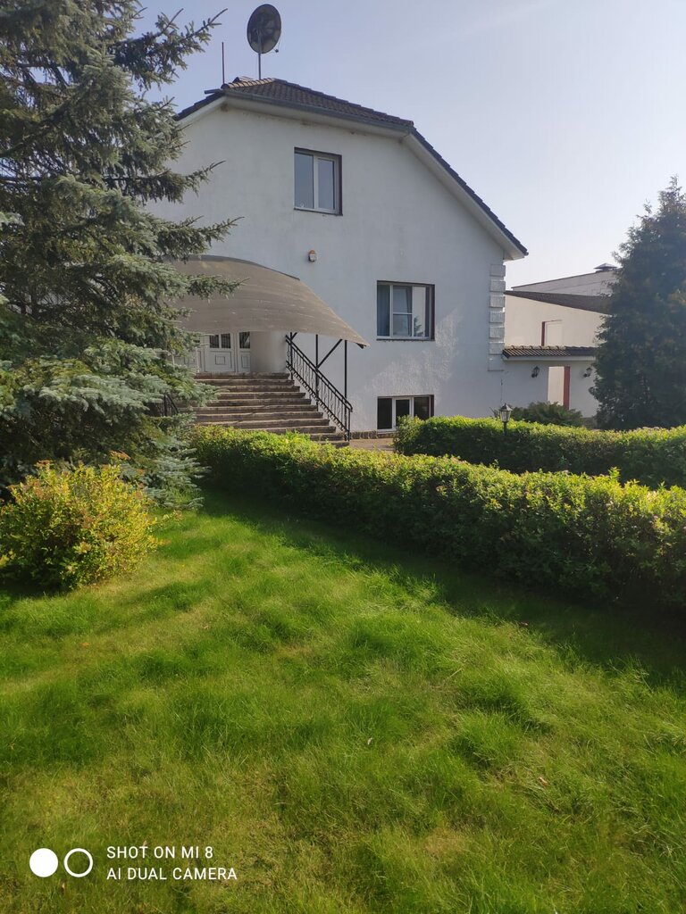 Resort oteller, tesisler Агроусадьба Избушка, Vitebskaya oblastı, foto