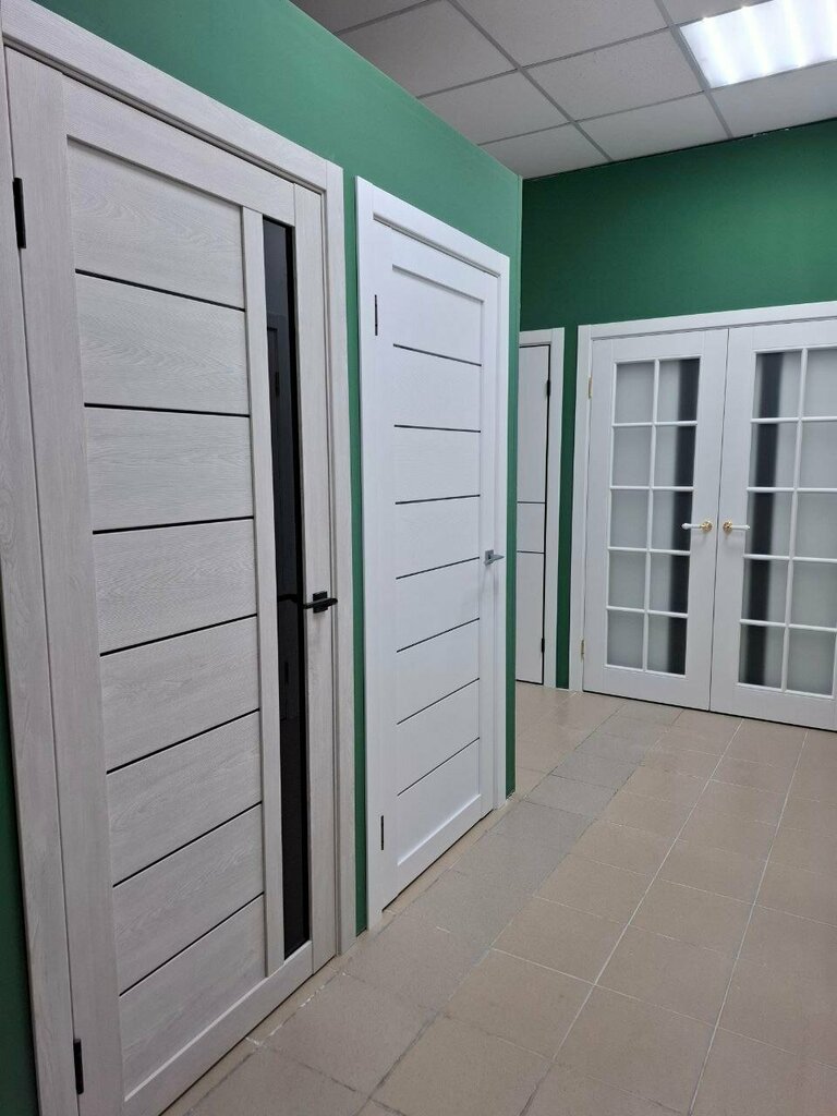 Kapılar Albero, Saratov, foto