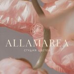 Flower studio Allamarea (Rassvetnaya ulitsa No:3, Settlement of Mebelnoy Fabriki), çiçekçiler  Moskova ve Moskovskaya oblastından
