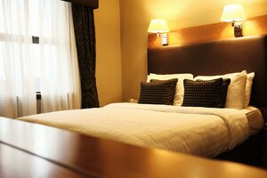 Best Western Garfield House Hotel (Scotland, City of Glasgow, Glasgow, Cumbernauld Road (A80)), otel  İskoçya'dan