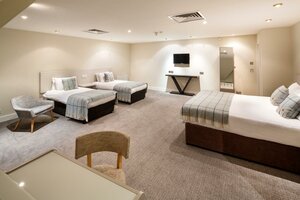 Mercure Hull Grange Park Hotel (England, East Riding of Yorkshire), otel  İngiltere'den